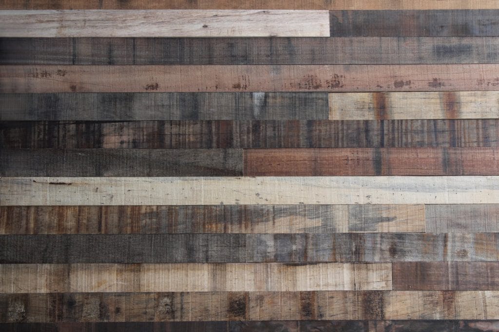What Is Reclaimed Wood Used For | Legacy Handcraft